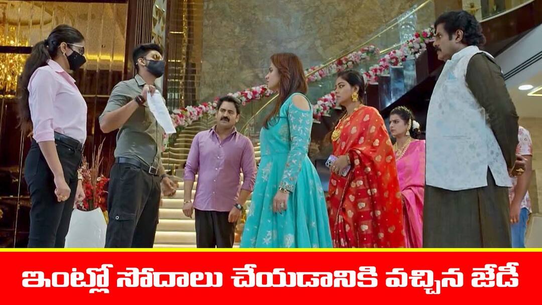 Jagadhatri serial today episode November 5th written update ...