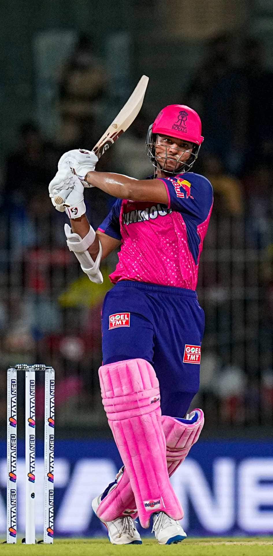 IPL में सबसे तेज अर्धशतक लगाने वाले बल्लेबाज