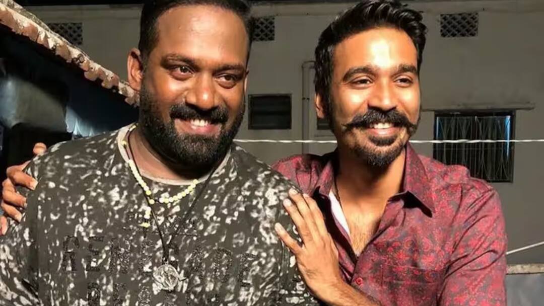 Actor robo Shankar about actor dhanush Says Dhanush gifted him gold ...