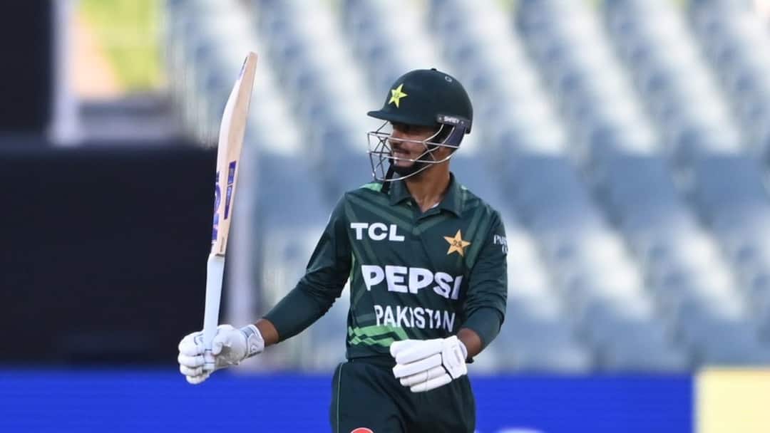 Pakistan End 28-Year Wait With Humiliation Of World Champions In 2nd ODI