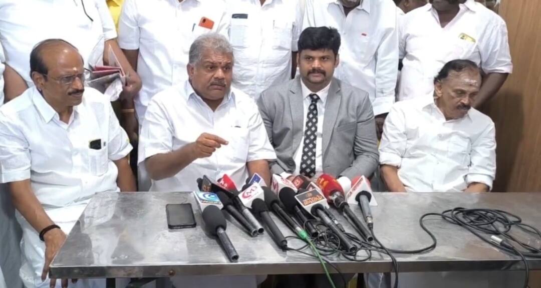 Madurai Moopanar was the first to propose that share in governance and ...