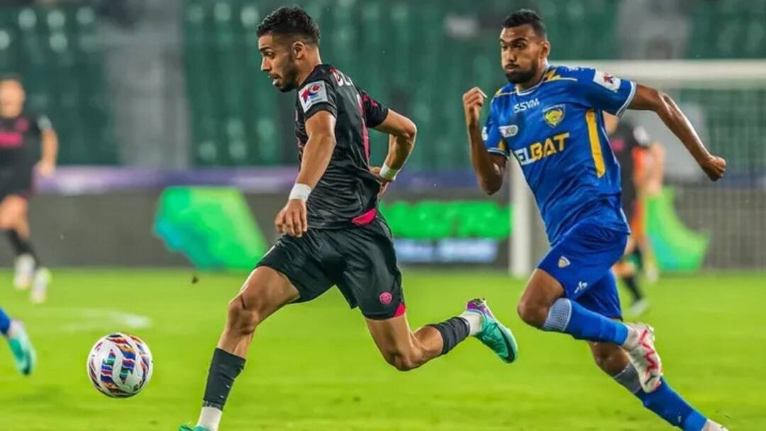 Chennaiyin FC vs Mumbai City FC ISL 2024-25: When, Where & How To Watch Live Streaming And Head ...