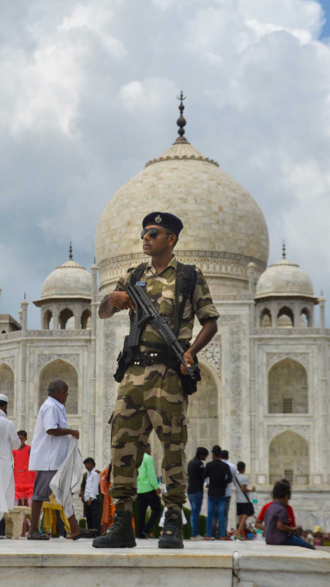 कब और किस तरह हुआ था CISF का गठन?