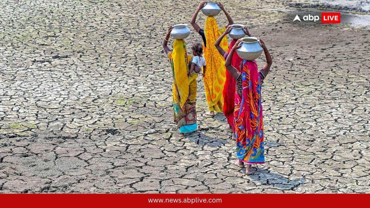 COP29: Global Temperature Hit 1.5°C Threshold In 2024 — Is Paris ...