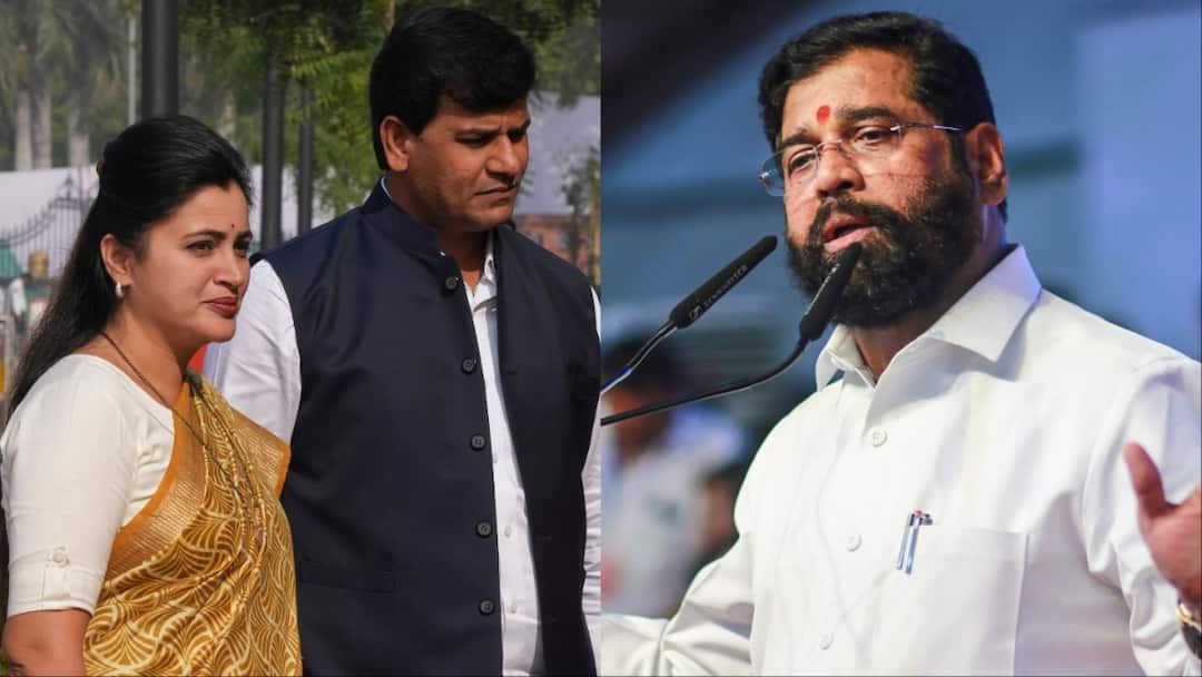 Maharashtra Assembly Election 2024 Why CM Eknath Shinde angry with BJP ...