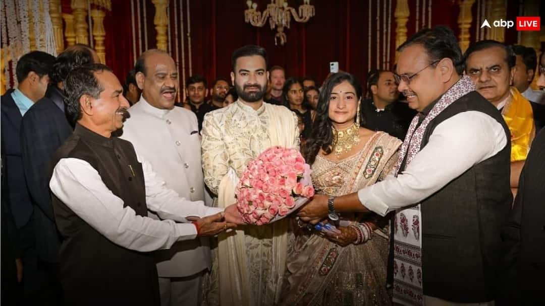 Fact Check Lok Sabha Speaker Om Birla daughter married to Muslim Mohammed Anish viral post what ...