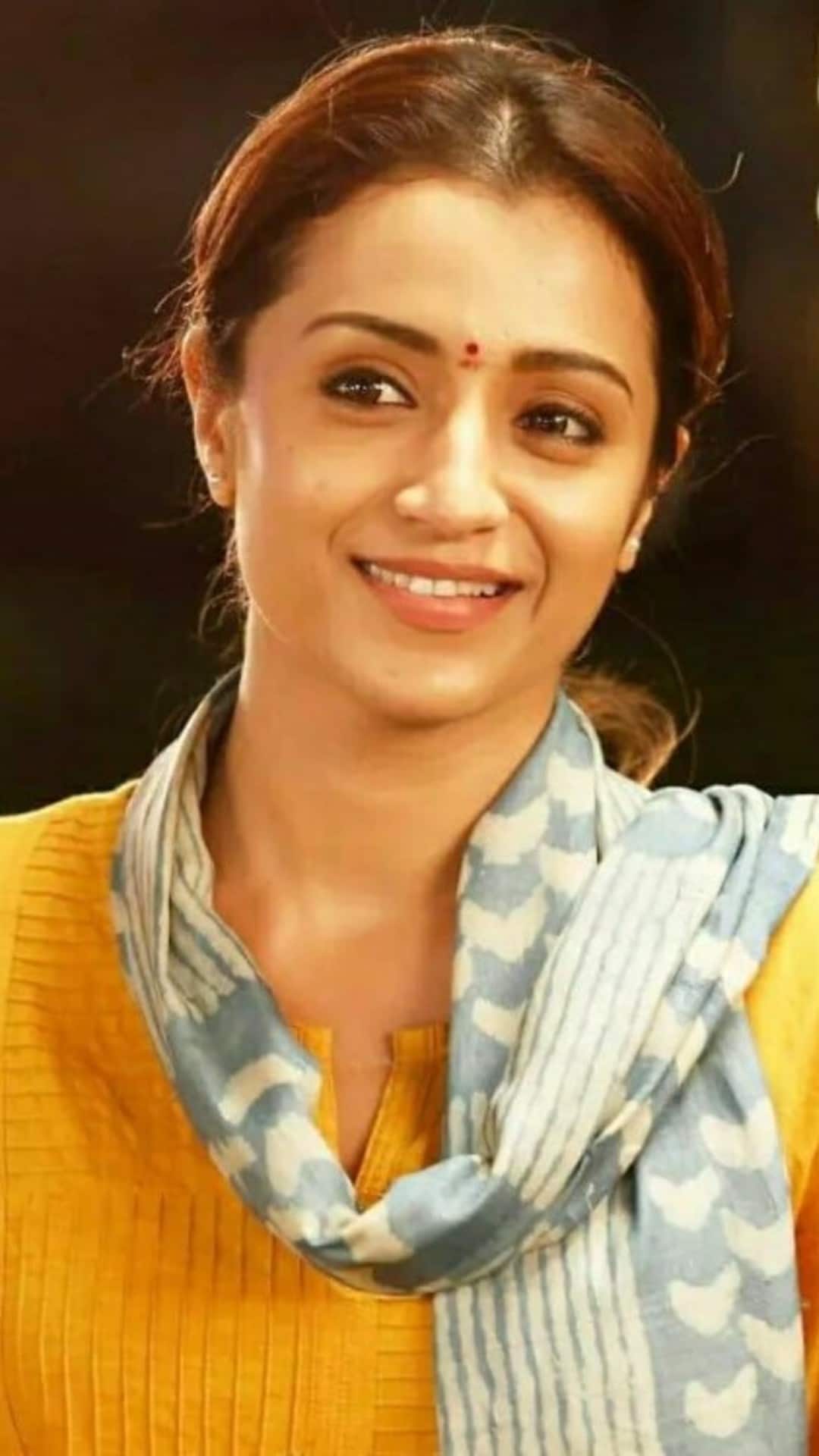 96 To Athadu: 9 Top Rated Trisha Krishnan Films