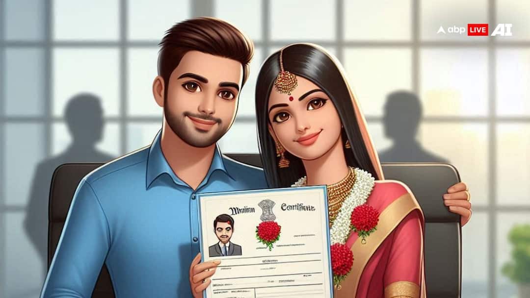 marriage certificate rules until how many years you can apply for it ...