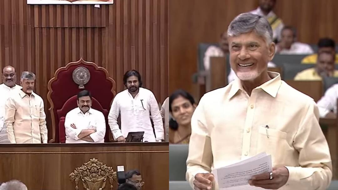 mla raghu rama krishnam raju took charge as ap deputy speaker | RRR: 'నాటు నాటు' ఎంత పాపులరో ...