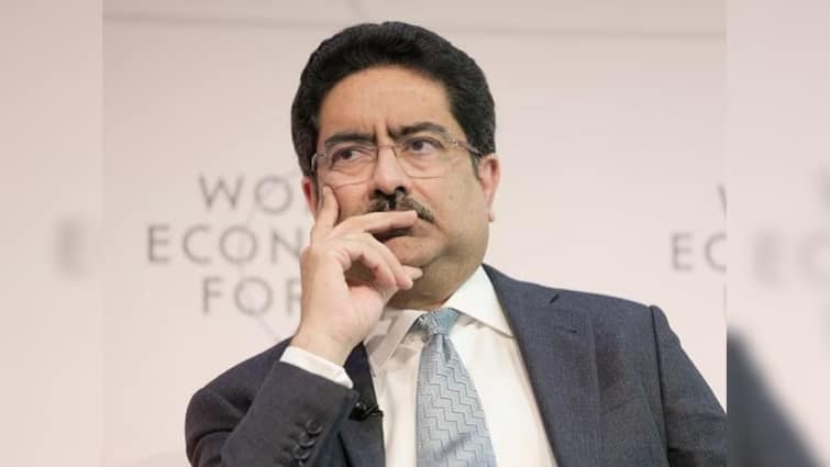 Aditya Birla Group Invests $20 Billion, Aims For Top 2 Positions In Key ...