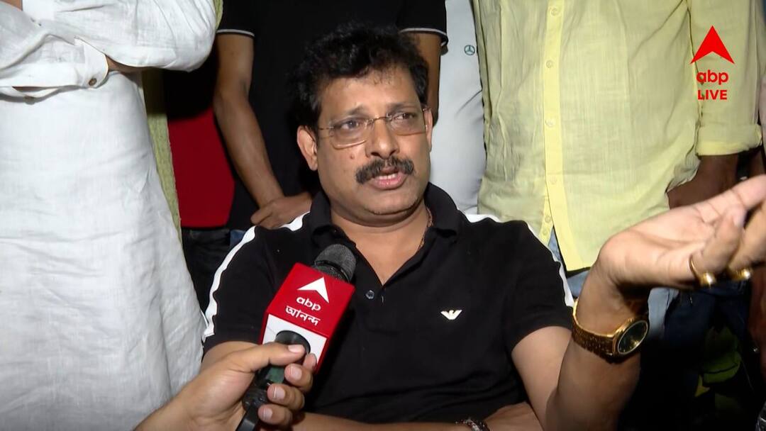 Gunman Tries To Shootout TMC Councillor In Kasba Kolkata New Information unfolds | Kasba ...