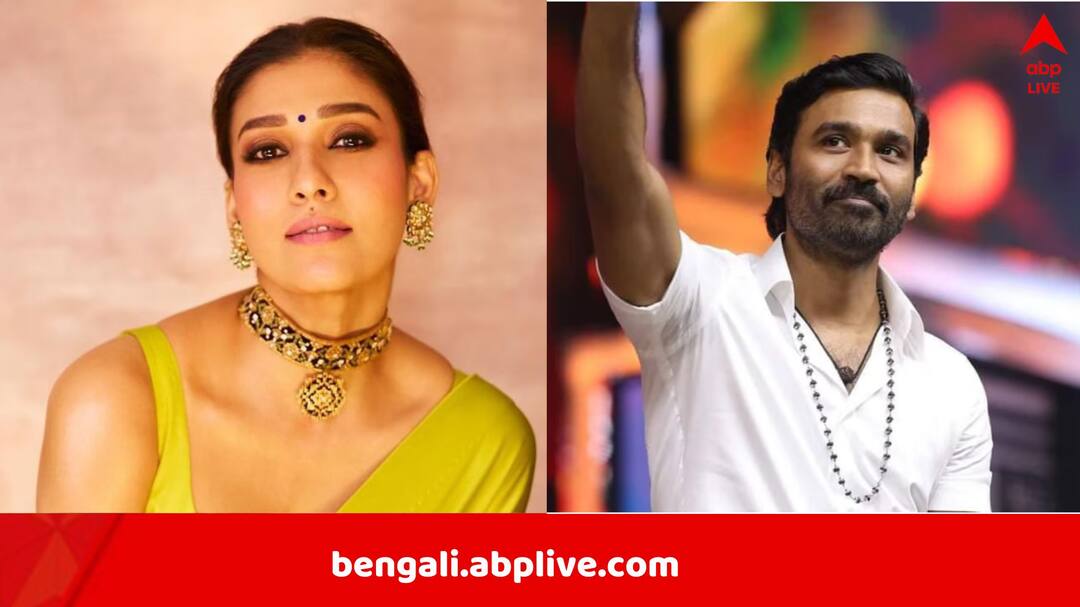 Nayanthara attacks Dhanush over his legal suit copyrights claims for Nayanthara Beyond The Fairy ...