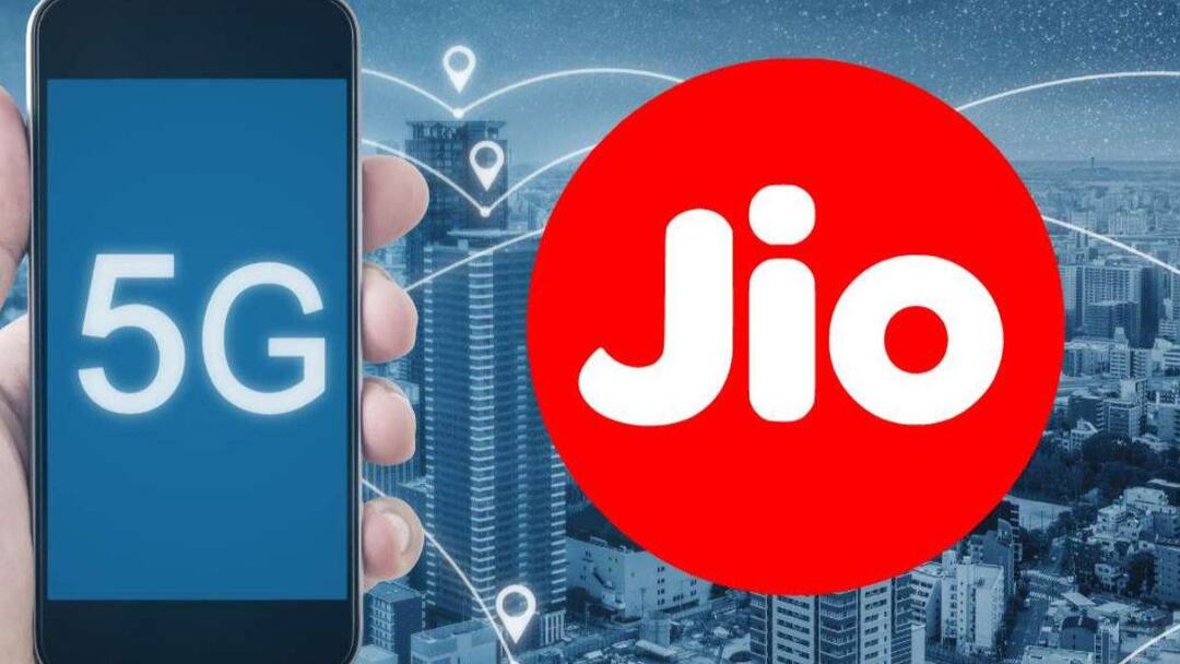 Jio Introduced Rs 601 5G Upgrade Voucher Check Benefits | Jio 5G Upgrade Voucher: సంవత్సరం ...