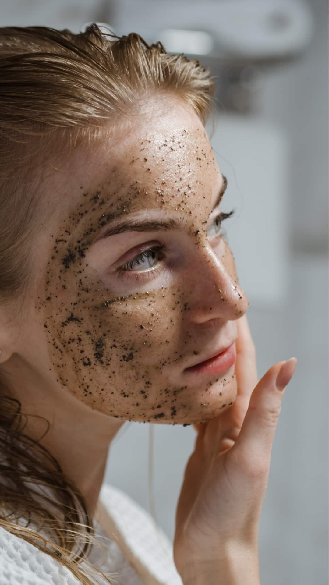 9 DIY Coffee Face Masks To Refresh And Brighten Your Skin