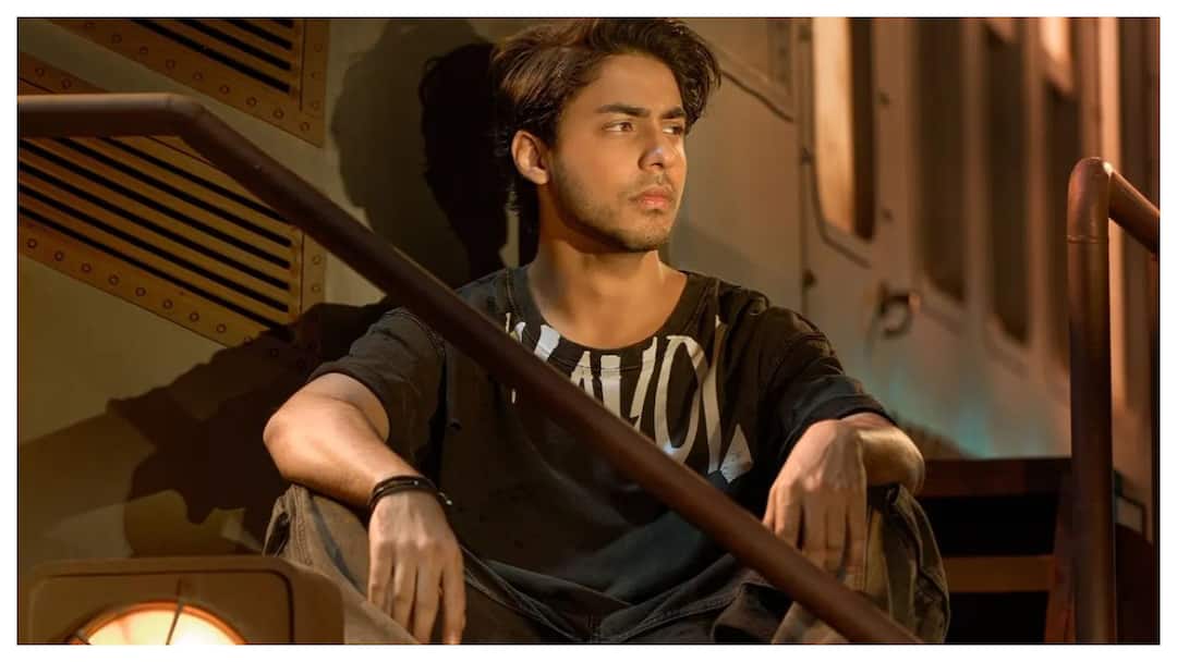 Aryan Khan Directorial Debut Series to Premiere on Netflix, Shah Rukh Khan Announces. Know All ...