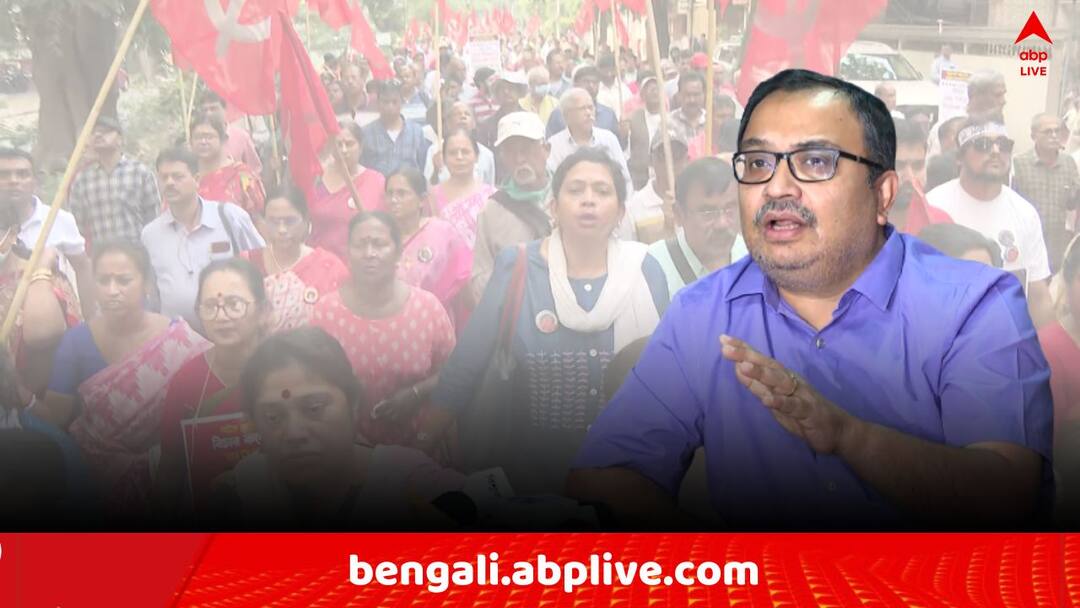 RG Kar Case: সঞ্জয় রায়ের ফাঁসি চায় কিনা, স্পষ্ট জানাক সিপিএম : কুণাল ঘোষ