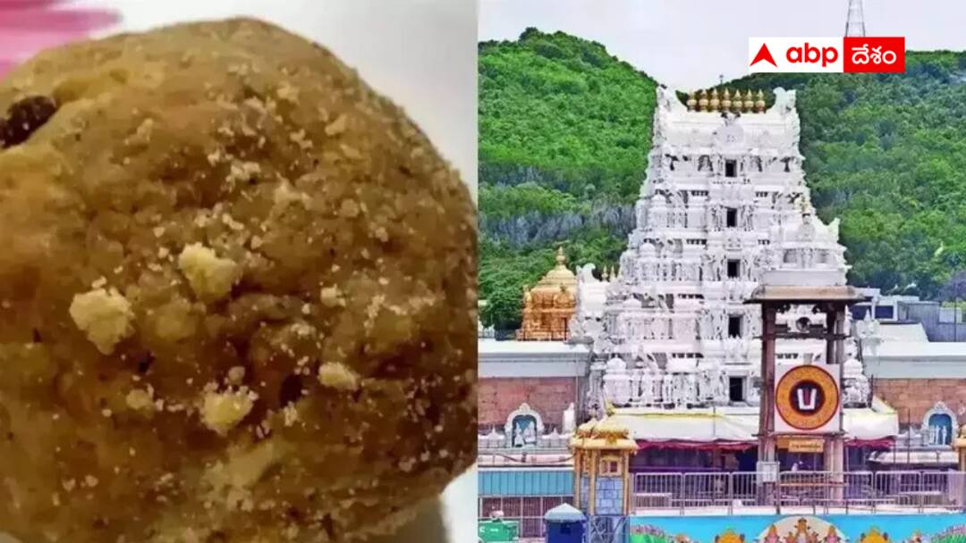 Supreme Court SIT investigation into Tirumala Srivari Laddu Prasad ghee adulteration is about to ...