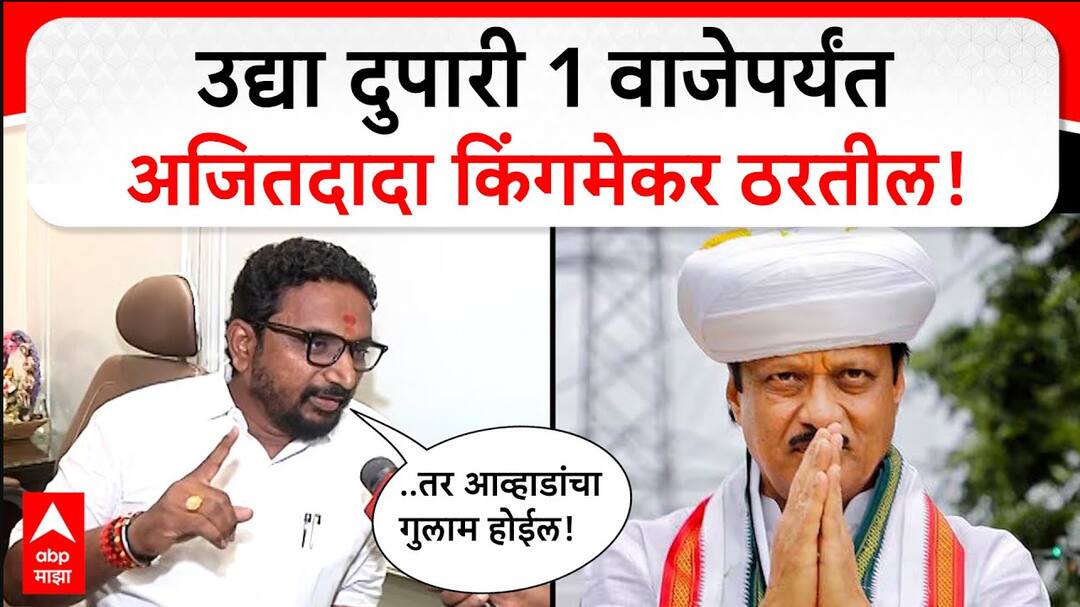 Amol Mitkari on Vidhan Sabha Result Maharashtra Vidhansabha 2024 | Amol Mitkari on Vidhan Sabha ...