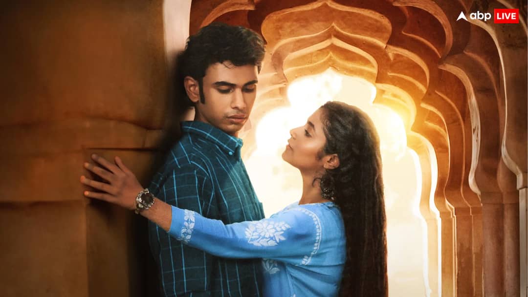 Thukra Ke Mera Pyar Review dhaval thakur debut series with sanchita basu streaming on disney ...