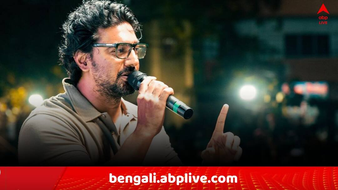 West Midnapore News MP Dev gives reaction on Ghatal TMC inner clash | Dev On Ghatal: 'প্রশাসন ...