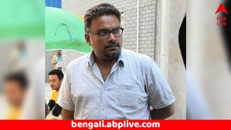 Bengali Serial Director Ayan Sengupta starts street food stall as to serve his family ...