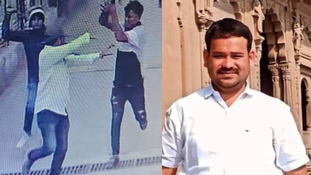 Pune Crime Koyata gang active again in Pune as soon as assembly elections are over one killed in ...