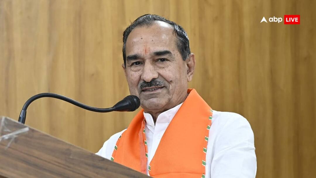 Rajasthan BJP President Madan Rathore Received Death Threat From ...