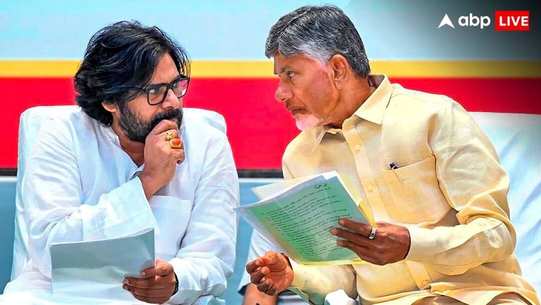 Why did Andhra Pradesh Government Dissolve State Waqf Board know the reason ANN | आंध्र प्रदेश ...