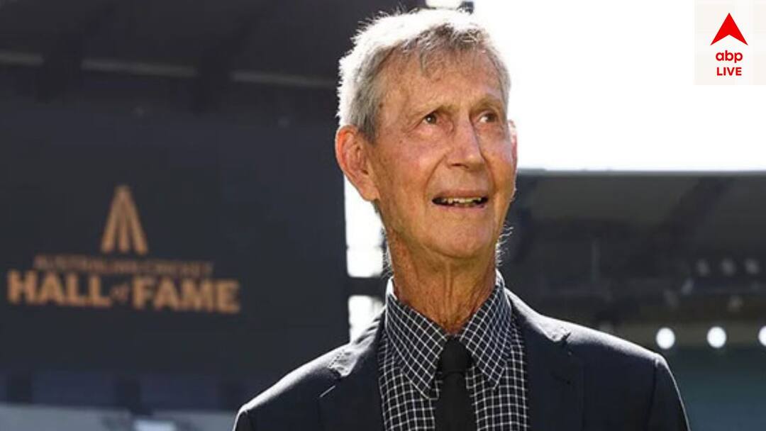 australia legend cricketer ian redpath has passed away at the age of 83 ...