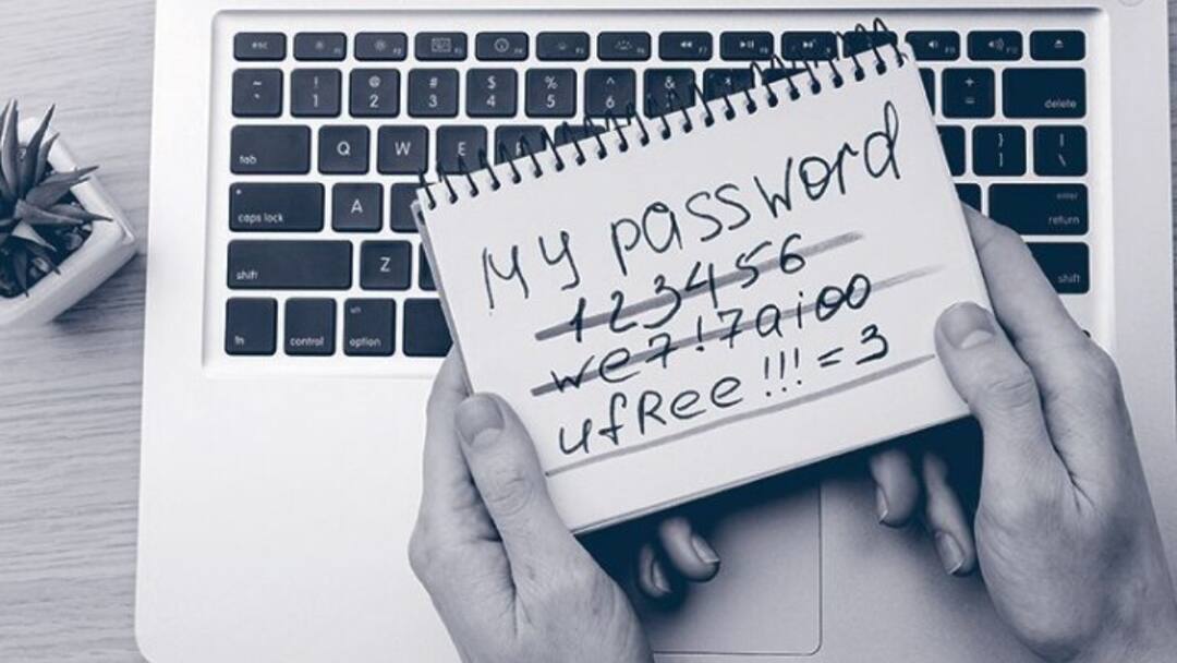 Most Commonly Used Passcodes in 2024 Check Complete List | Common Used ...