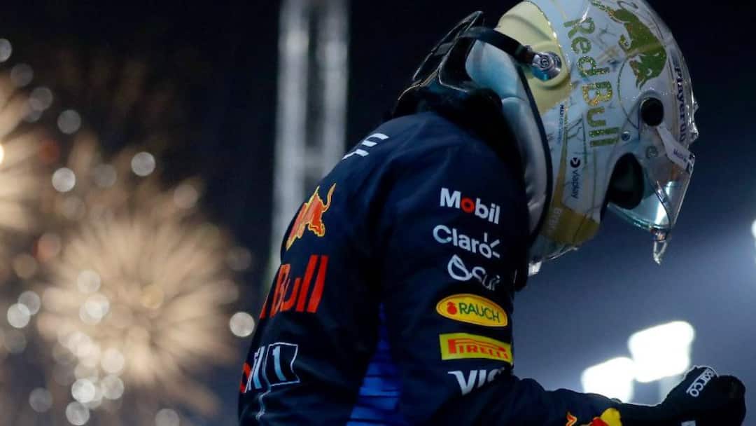 F1: 'Mad Max' Reign Supreme In Qatar Grand Prix With Stunning Win On An ...