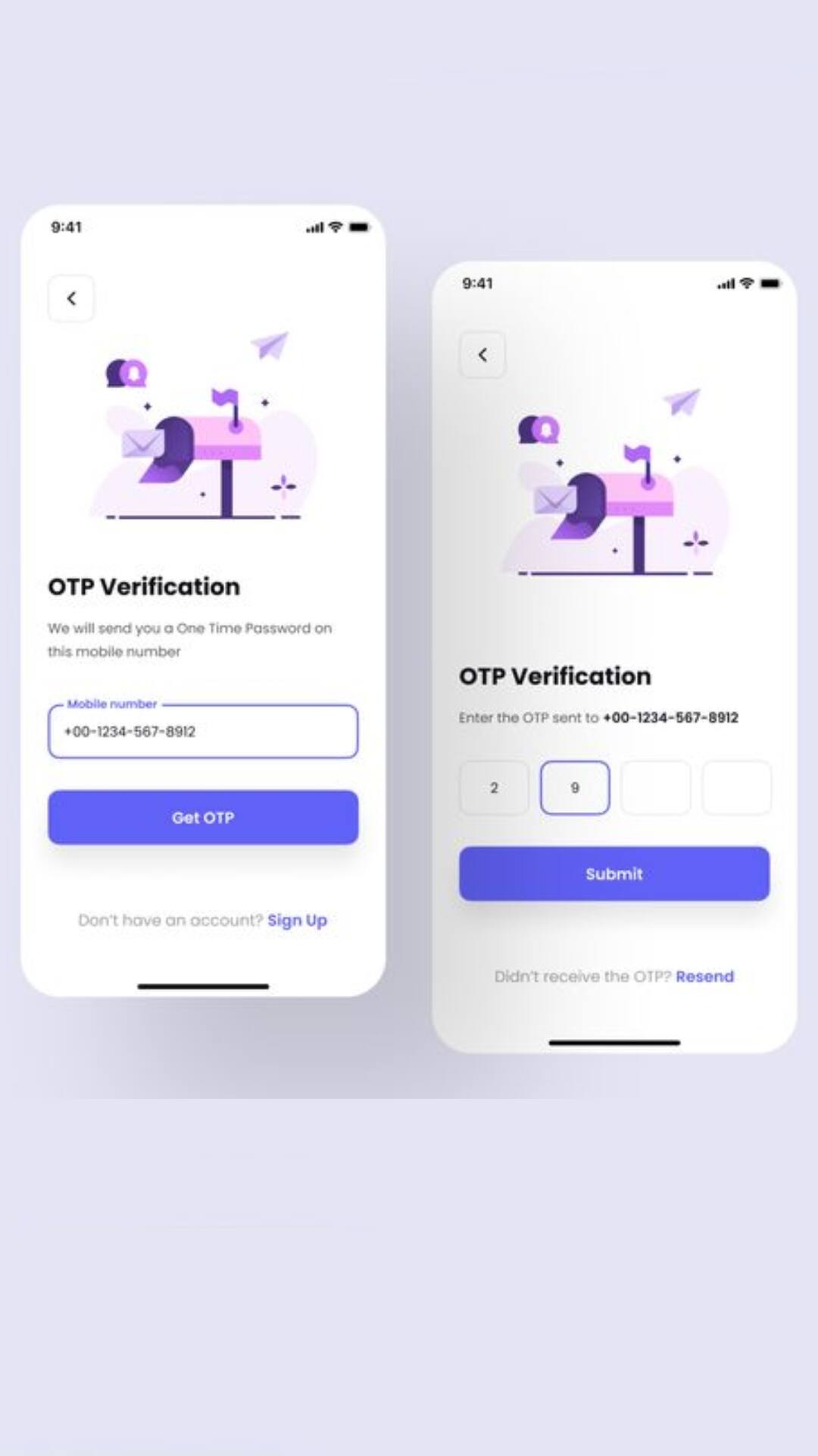 OTP आणि TOTP मध्ये काय फरक असतो