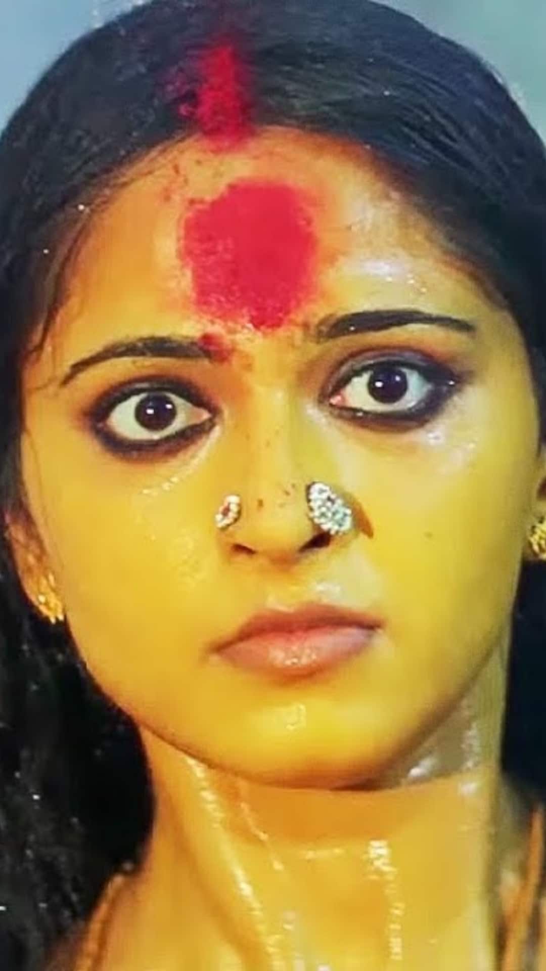 Arundhati To Size Zero: 8 Times Anushka Shetty Dominated The Screen With Powerful Roles