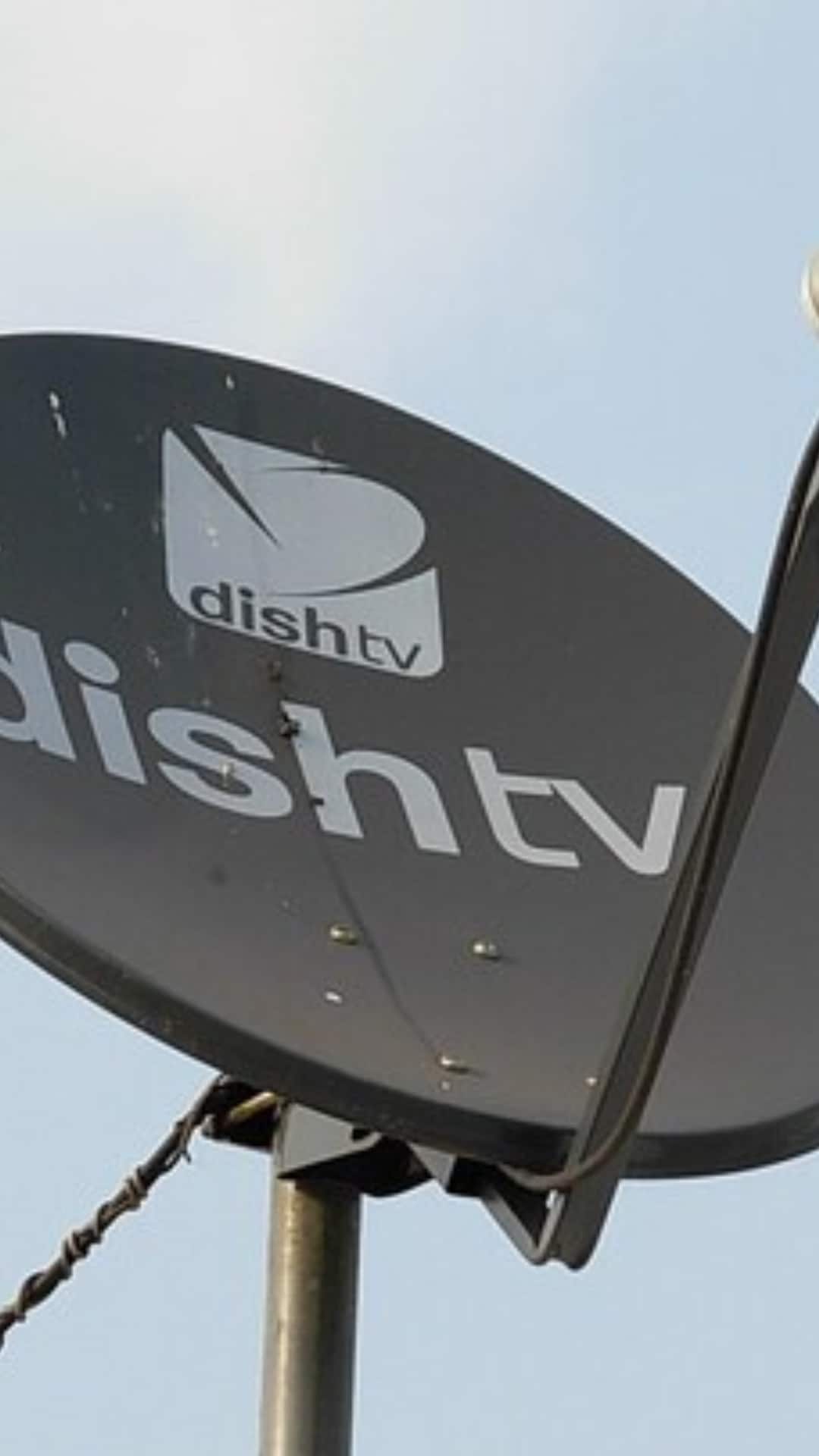 Dish TV की छतरी कैसे करती है काम!