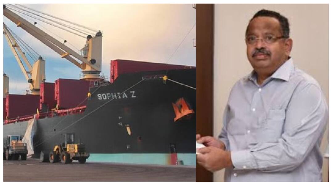 AP CID issues lookout notices against YSRCP leader Vijayasai Reddy and three others in Kakinada ...