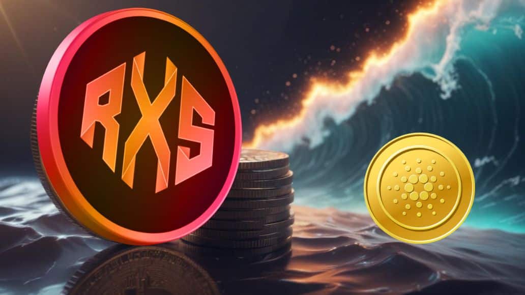 Cardano Price Prediction 2025: Will ADA Reach $6 Before Ripple (XRP) and Rexas Finance (RXS)?