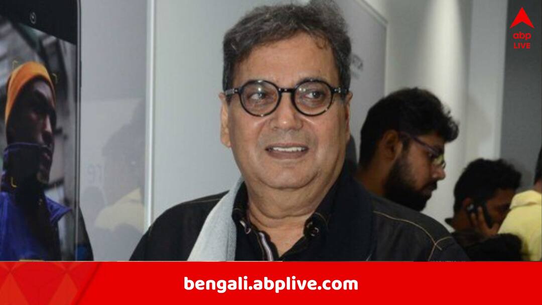 Subhash Ghai Hospitalised Bollywood Director apparently having several ...