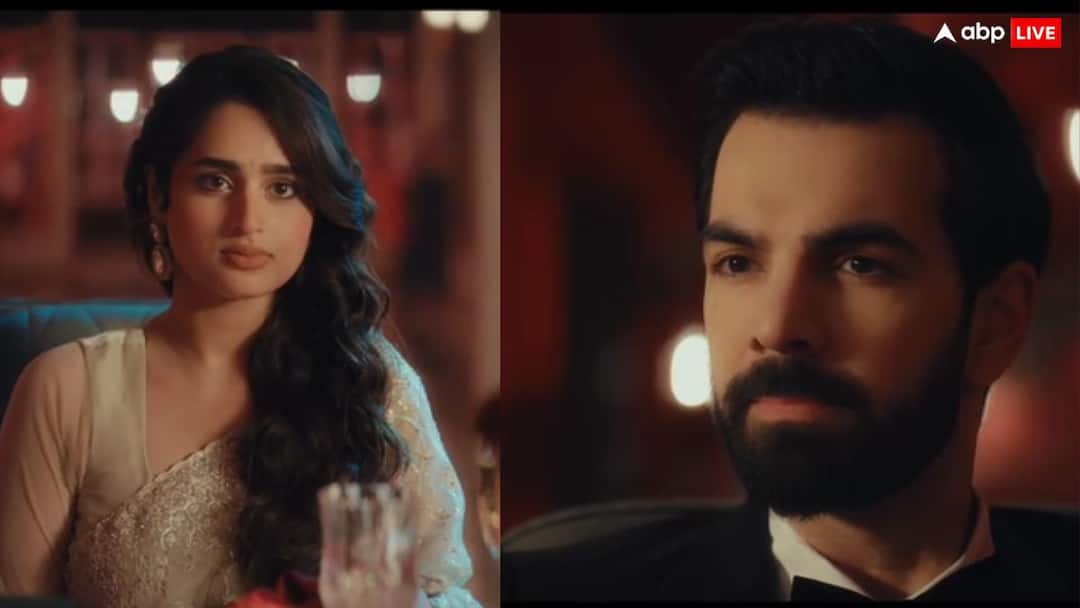 Ayesha khan Karan V Grover dil ko Rafu kar le trailer ravi Dubey and sargun mehta show | Dil Ko ...