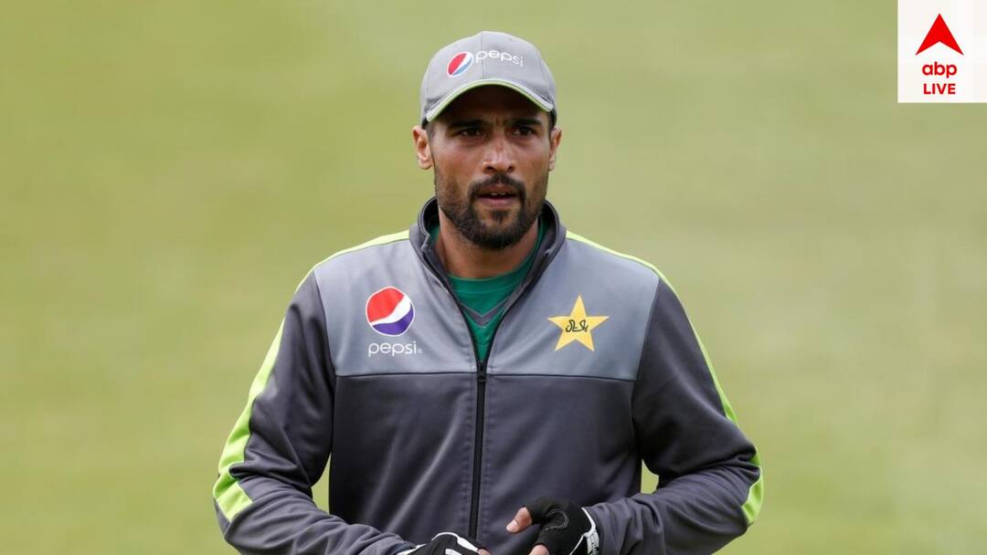 pakistan cricketer mohammed amir retirement career stat controversey in pics | Mohammed Amir ...