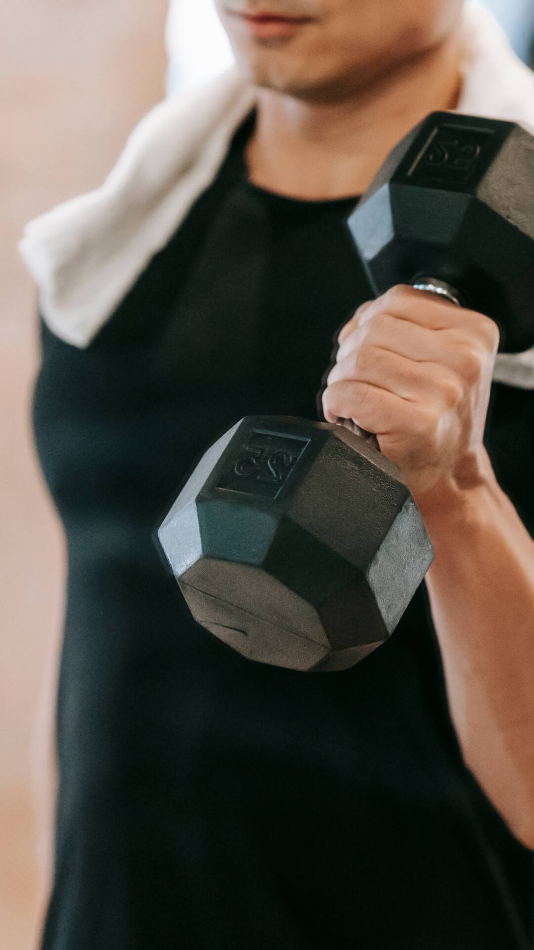 Improve Your Health And Longevity Through Functional And Strength Fitness