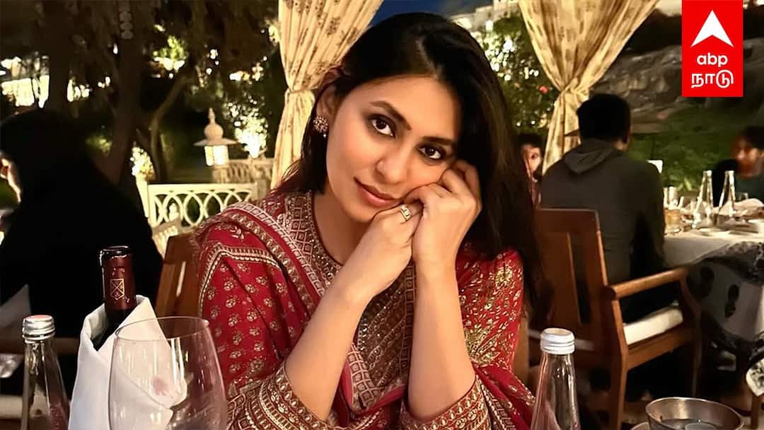 Shankar Jiwal Daughter daudee jiwal introduced as main lead in jayam ravi 34 film watch video ...