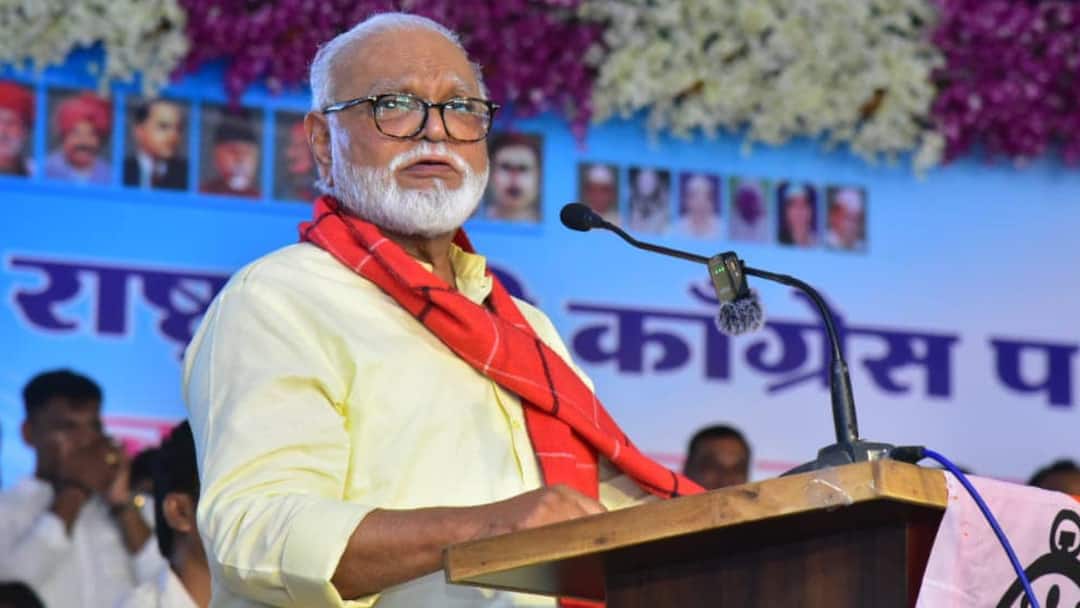 Chhagan Bhujbal not getting birth in Mahayuti Cabinet but he will be appointed as Governor soon ...