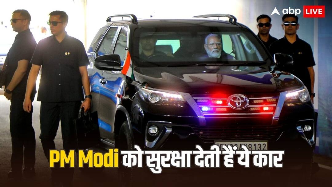 PM Narendra Modi three armoured cars Renault MD5 ban by NGT now allowed by Supreme Court for ...
