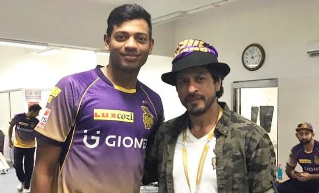 why former KKR fast bowler Ankit Rajpoot retires from Indian cricket ...