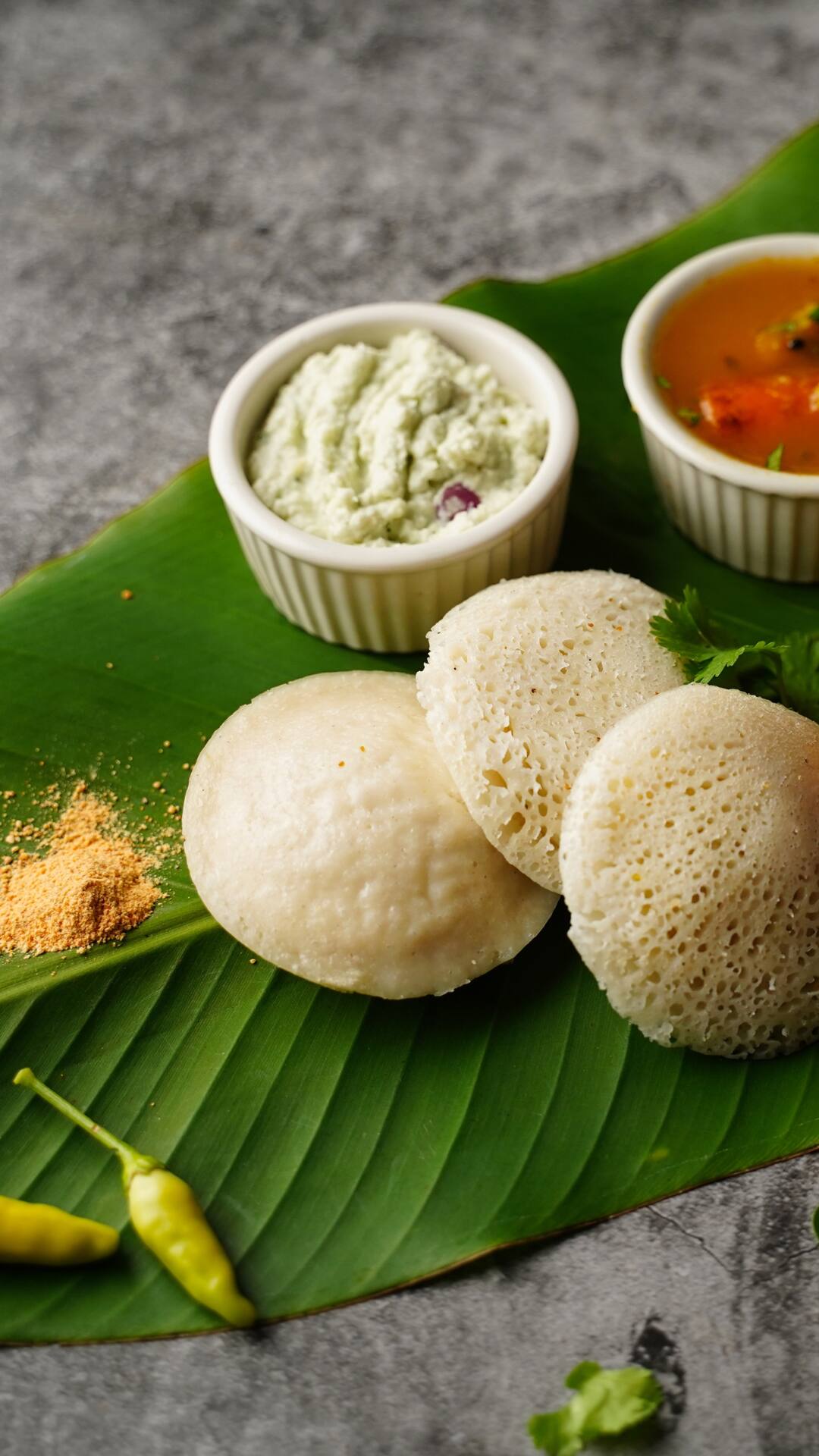 9 Temple Foods From South India That You Must Try