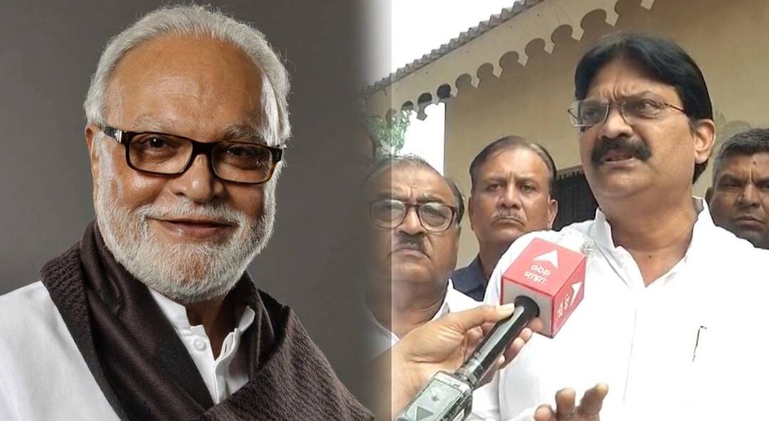 Mali Mahasangh reactions over chhagan bhujbal upset due to not getting chance in maharashtra ...