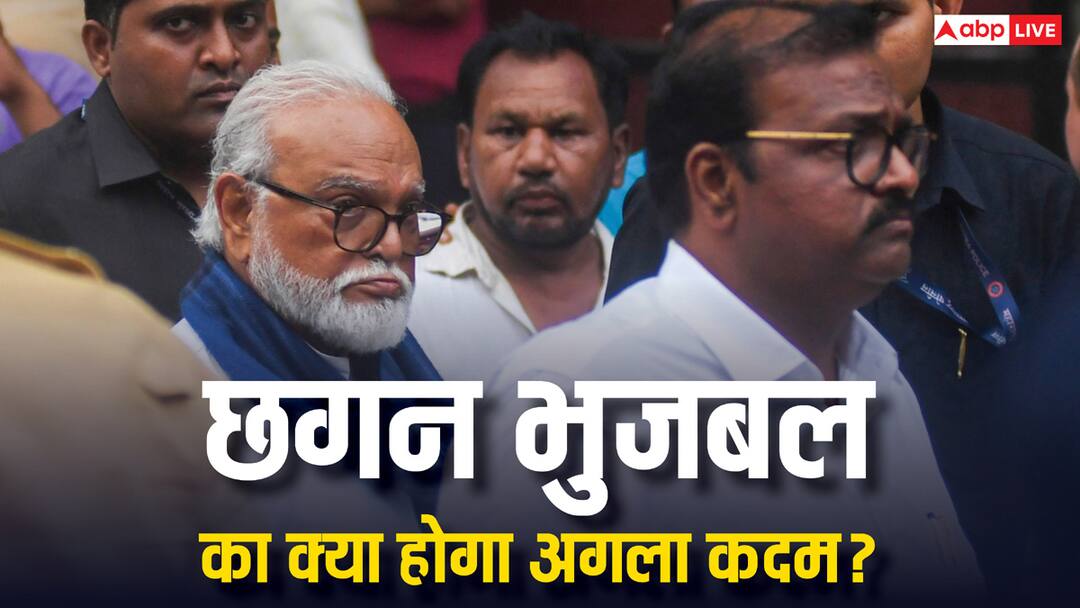 NCP leader Chhagan Bhujbal Says Rejected Rajya Sabha seat offer week before Maharashtra cabinet ...