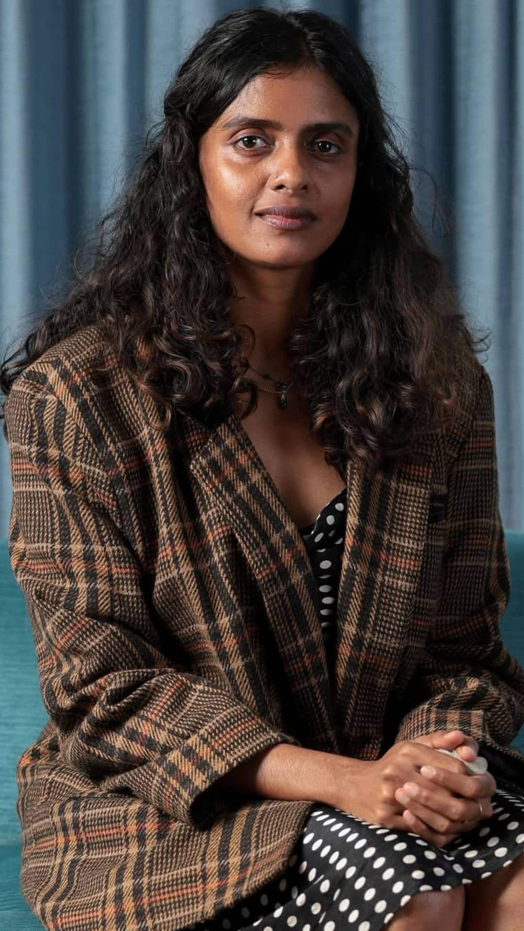 Who Is Kani Kusruti? Meet The Star Of All We Imagine As Light