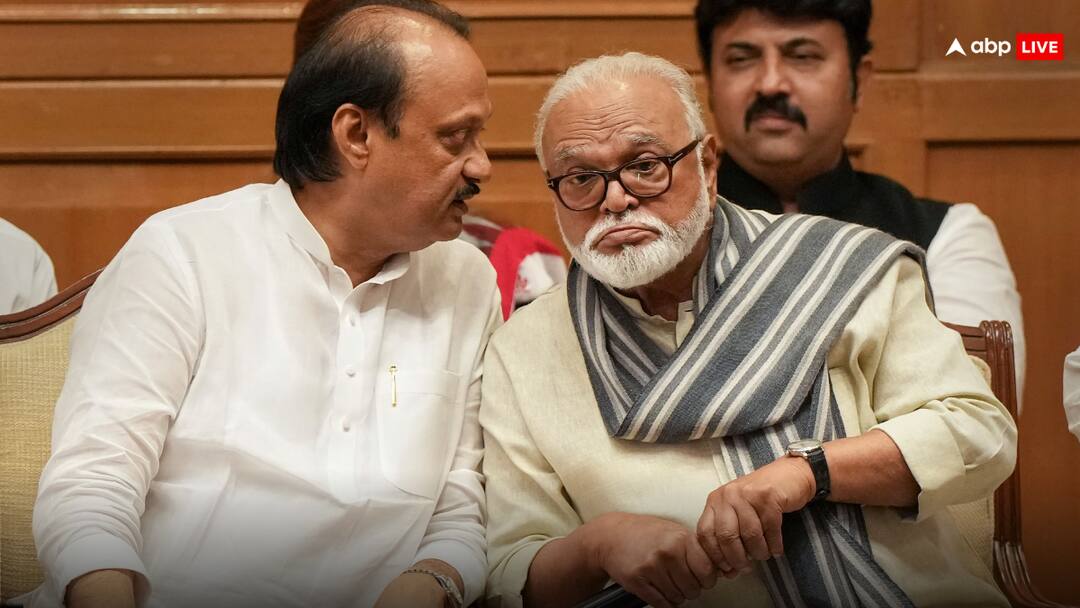 Chhagan Bhujbal Not Included in Devendra Fadnavis Cabinet Ajit Pawar Got Resignation Threats ...