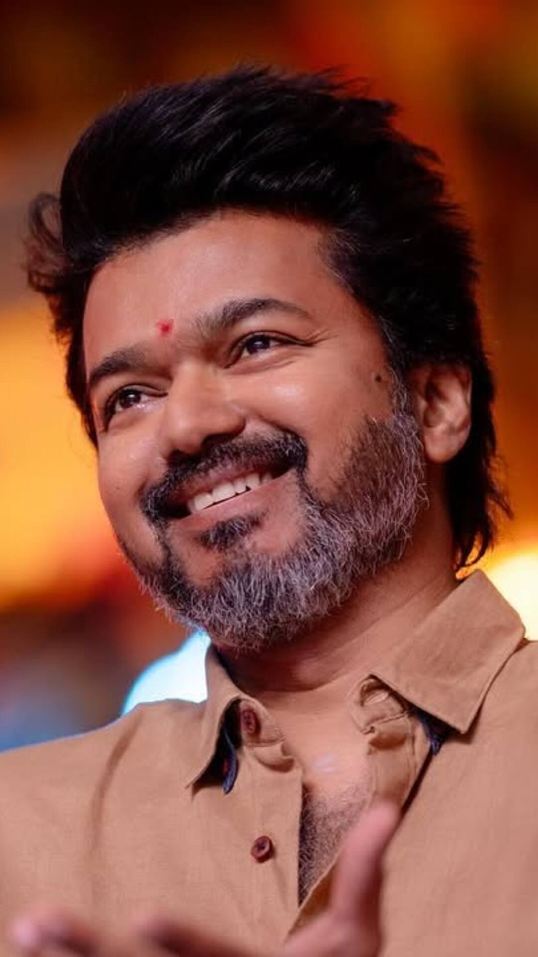 Allu Arjun To Thalapathy Vijay: 7 South Indian Superstars Leading ...